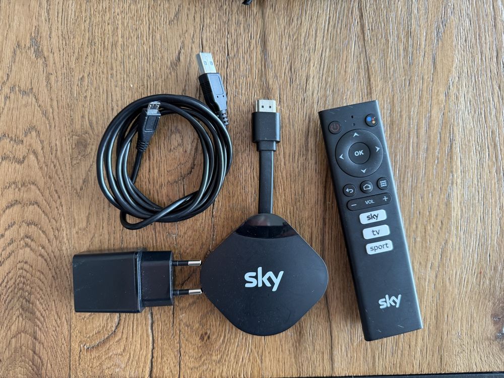 Sky stick hdmi | Kaufen auf Ricardo