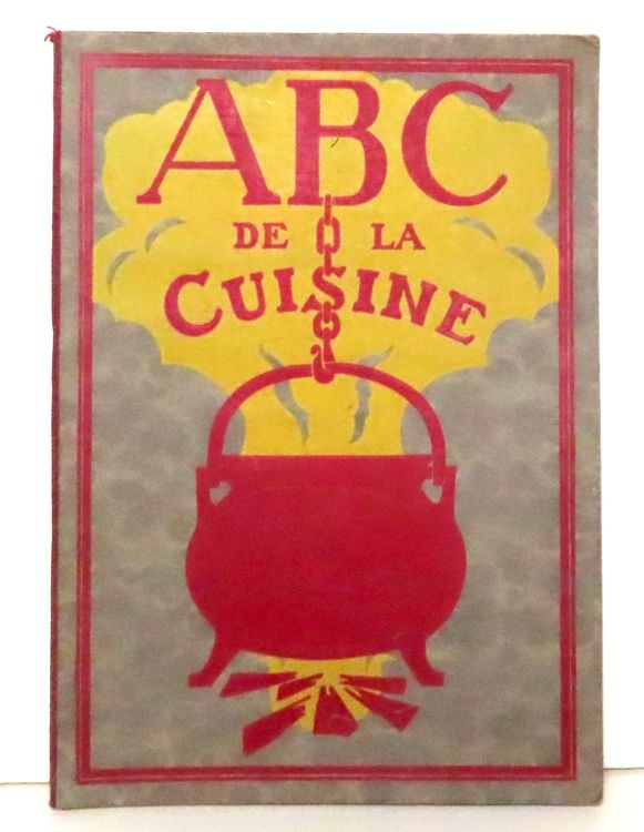 MAGGI - ABC de la cuisine | Kaufen auf Ricardo