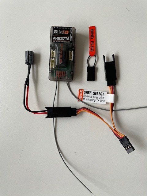 Empfänger AR637TA | Kaufen auf Ricardo