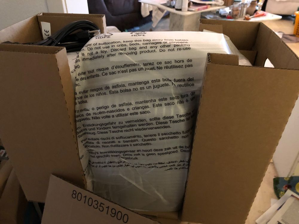 Nespresso 9737 ZENIUS | Kaufen auf Ricardo