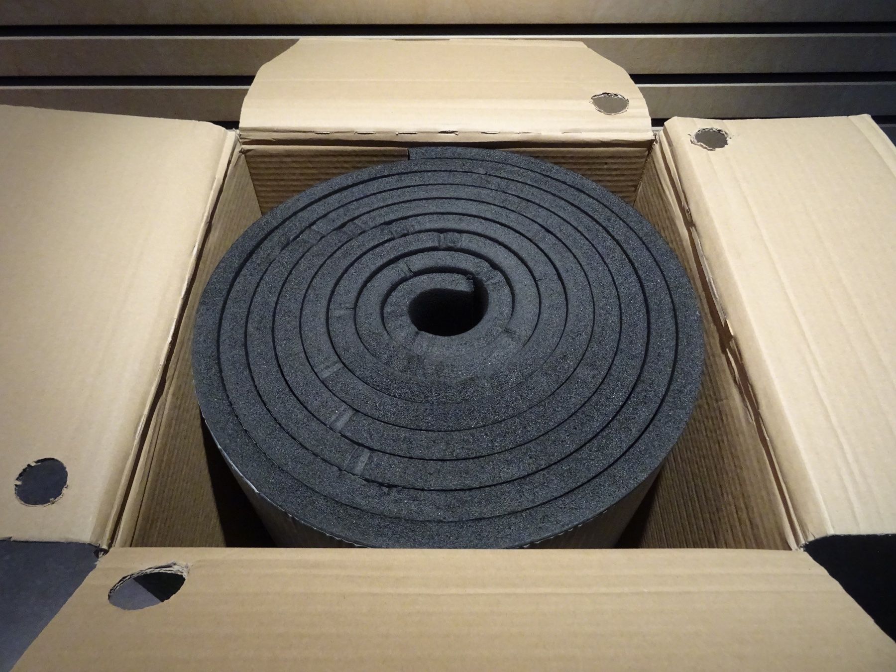 Armacell Armaflex ACE 6m2 (1.00m x 6.00m x 19mm) (Neu und ...