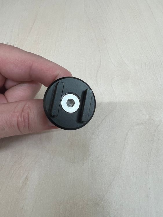 SP Connect MICRO STEM MOUNT ALU | Kaufen auf Ricardo