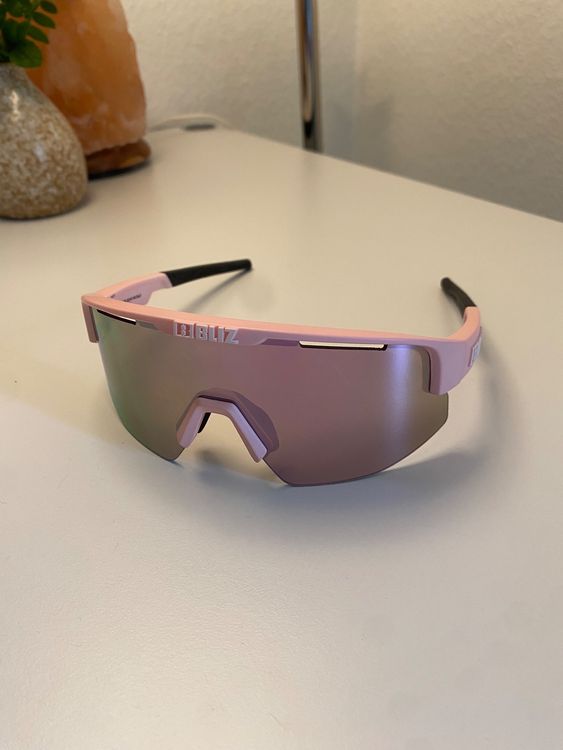 Bliz Brille Rosa | Kaufen auf Ricardo