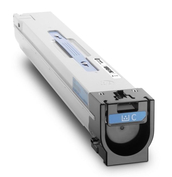 Toner HP W9051MC Cyan | Kaufen auf Ricardo