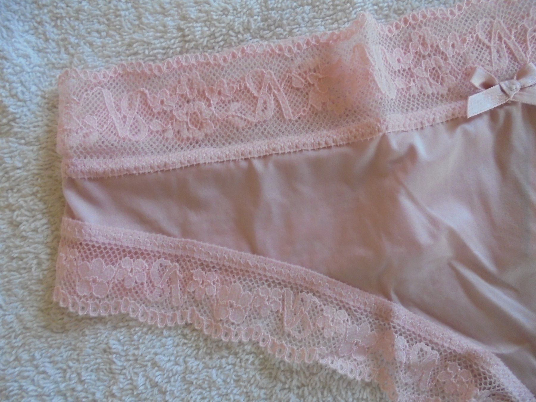 VICTORIA'S SECRET THONG, M, NEU (Neu und originalverpackt) in Aarau ...
