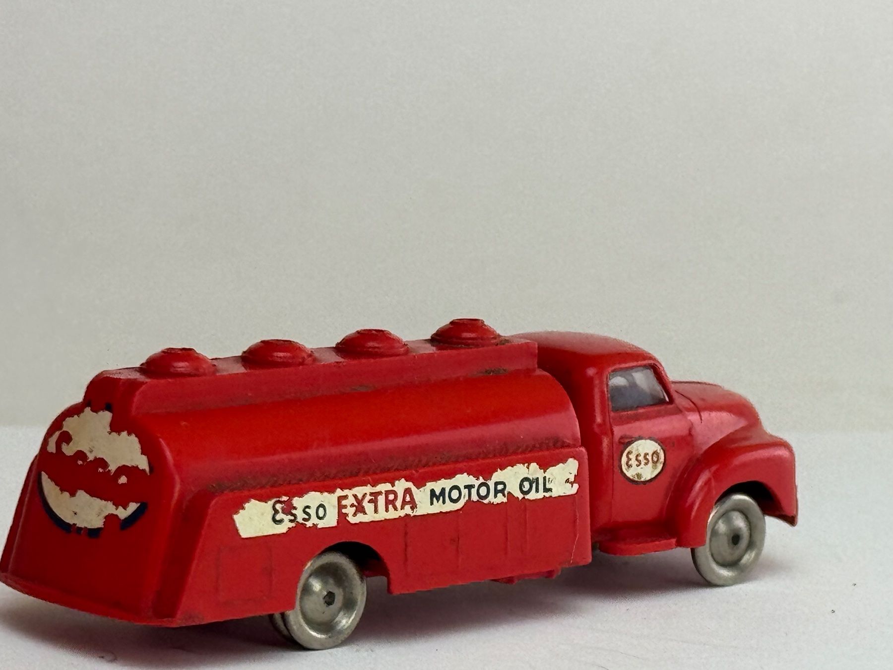 GB3- Lego Ford Tankwagen Esso (Gebraucht) in Elm für CHF 5 – mit ...