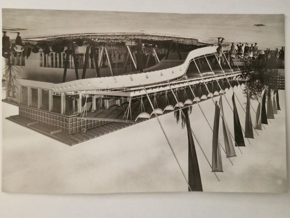 Landesausstellung 1939 Zürich (Gebraucht) in Rüegsauschachen für CHF 10 – mit Lieferung auf ...