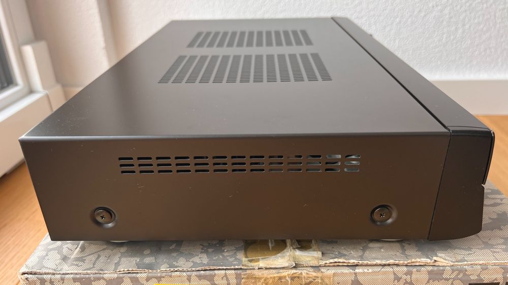 Technics ST-GT1000 DAB Tuner Rarität (Gebraucht) in Lausen für CHF 350 ...