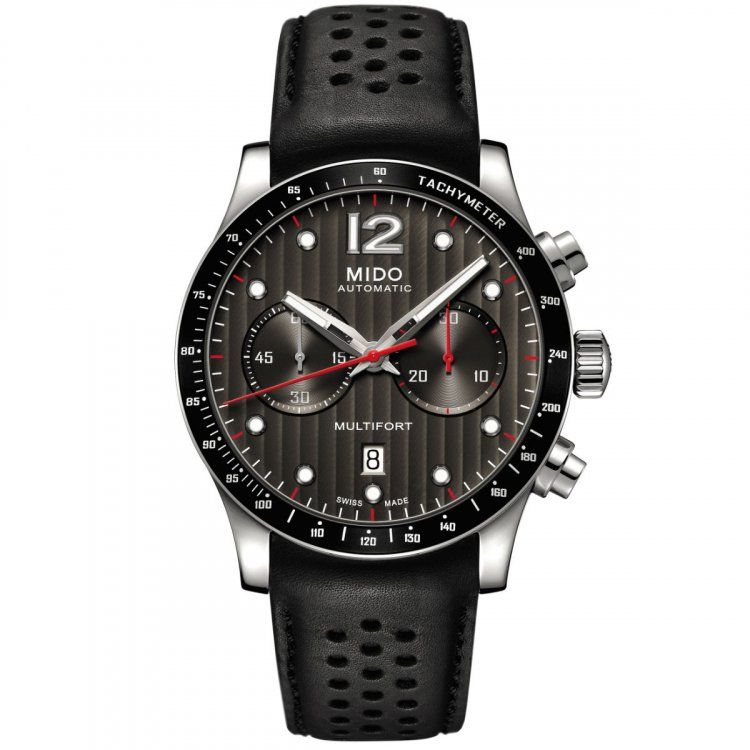 Mido Multifort - M025.627.16.061.00 | Kaufen auf Ricardo