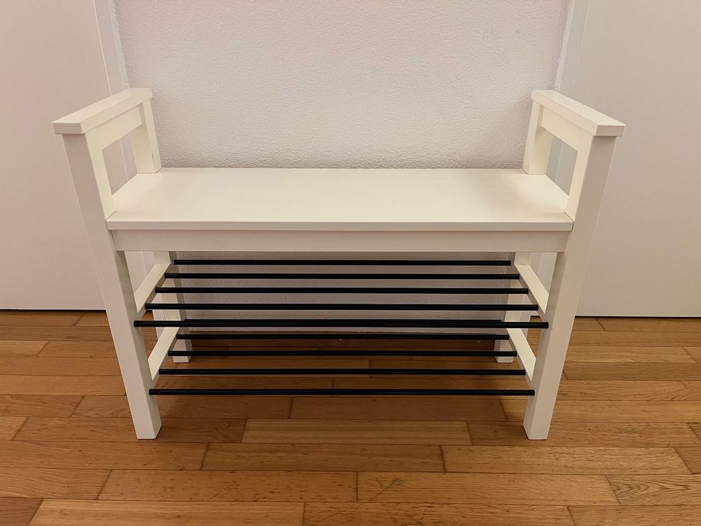 Imagedetailhemnes Schuhbank 2022 09 01448913