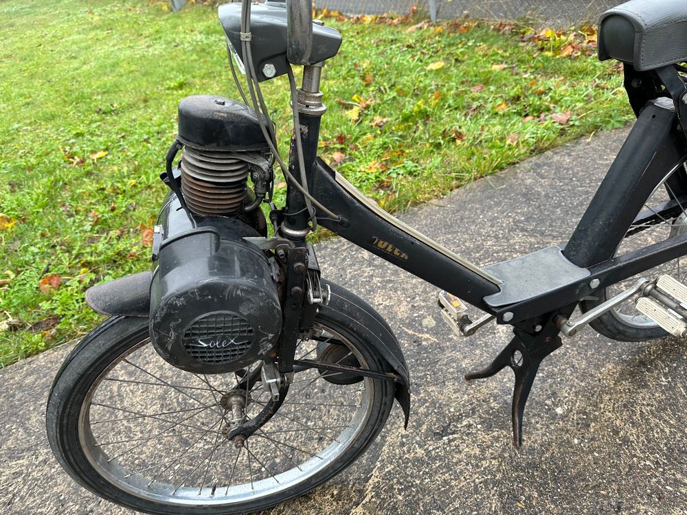 Velosolex Velo SOLEX 3800 | Kaufen auf Ricardo