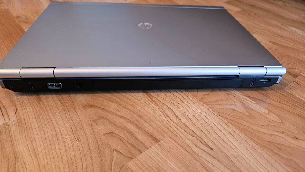 HP Elitebook 8570p | Kaufen auf Ricardo