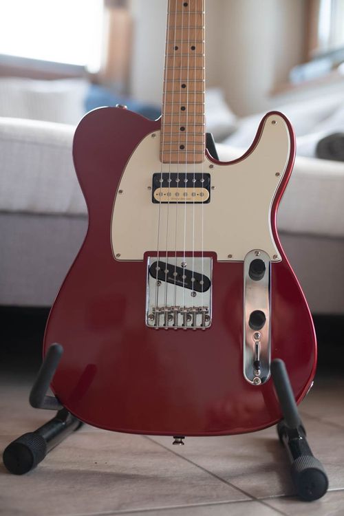 Vintage Modified Telecaster SH (Gebraucht) in Adligenswil für CHF 366 ...