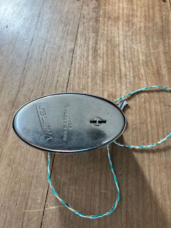 KÄSSELI MIT SCHLÜSSEL !! SPAR + LEIHKASSE ERLACH (Gebraucht) in Basel für CHF 35 – mit Lieferung ...