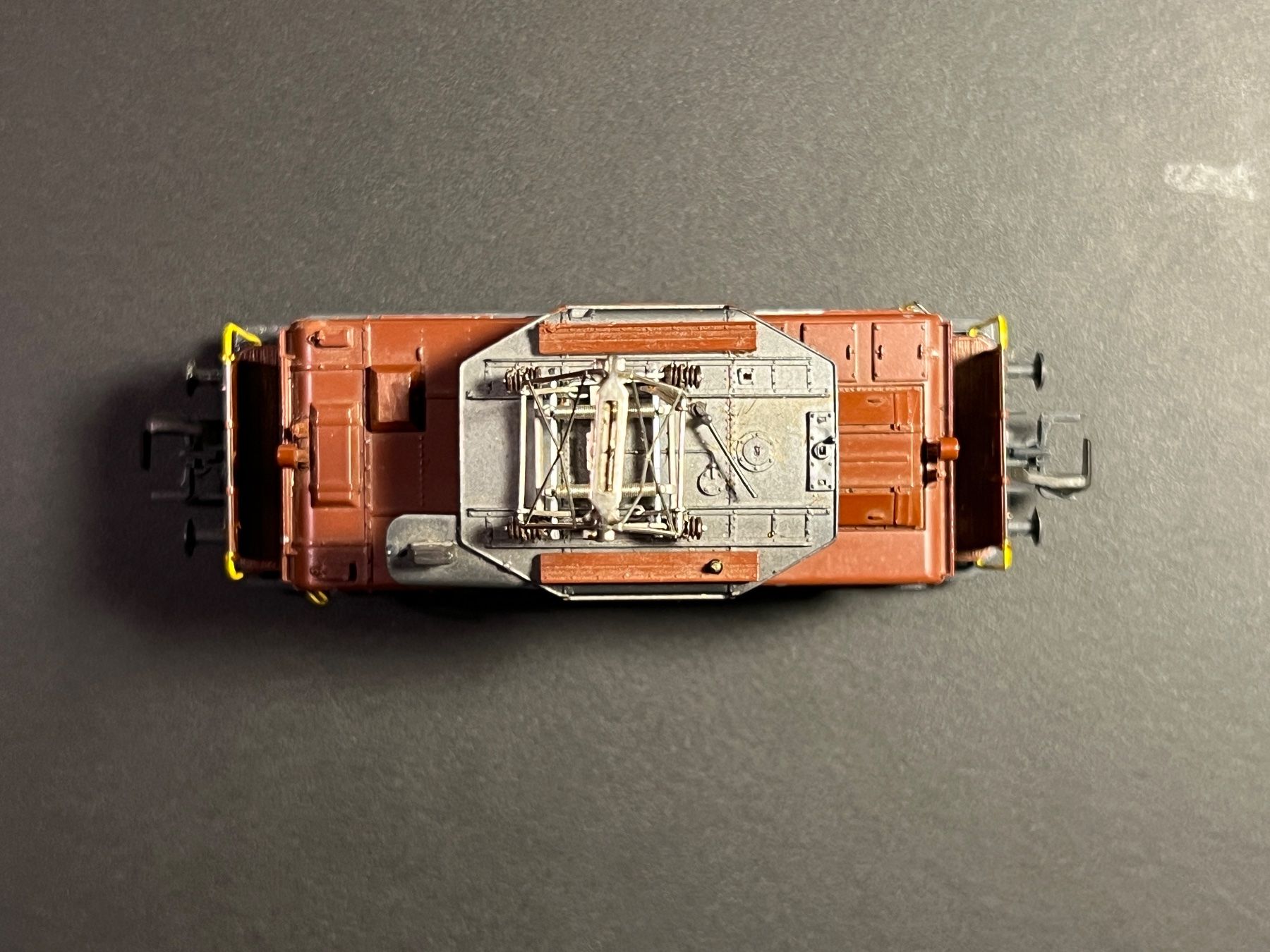 Roco SBB Ee 3/3 16382 (H0 AC) (Gebraucht) in Langenthal für CHF 48 ...