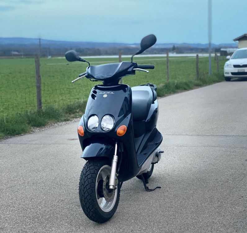 Yamaha YN50 Neo's | Kaufen auf Ricardo