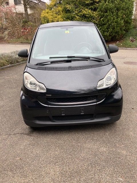 smart Fortwo 451 Defekt (Defekt) in Frasnacht für CHF 500 – nur Abholung auf Ricardo kaufen
