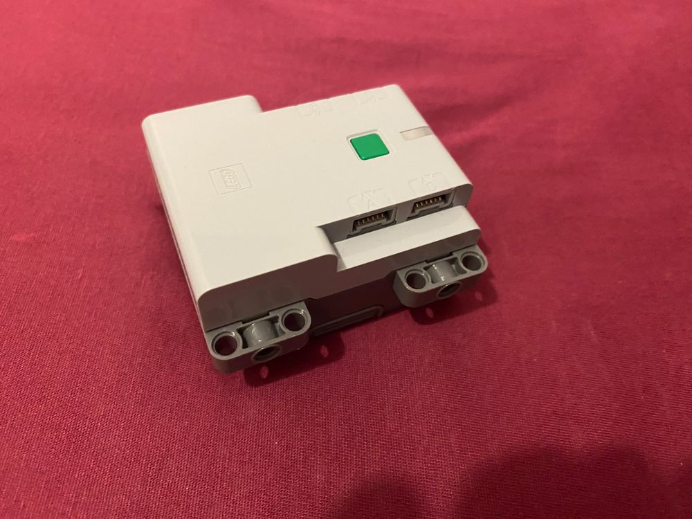 Lego Powered Up Technic Hub (88012) (Gebraucht) in Oftringen für CHF 26 ...