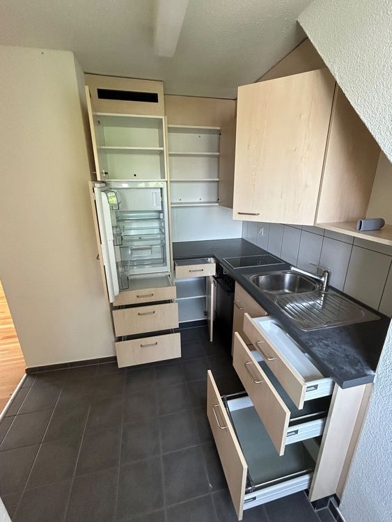 Spannende Einbaukuche Gebraucht Ebay Kleinanzeigen Bilder
