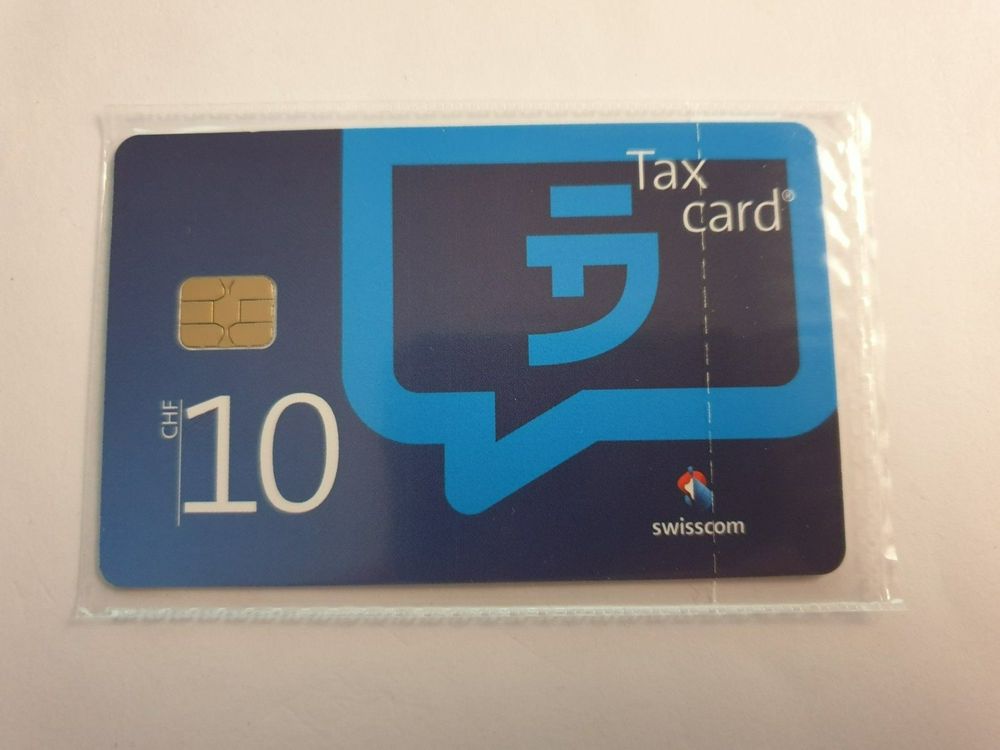 Swisscom Icons 10.- (Gebraucht) in Rain für CHF 30 – mit Lieferung auf ...