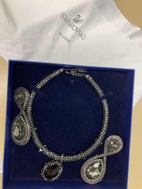 Swarovski Set | Kaufen auf Ricardo