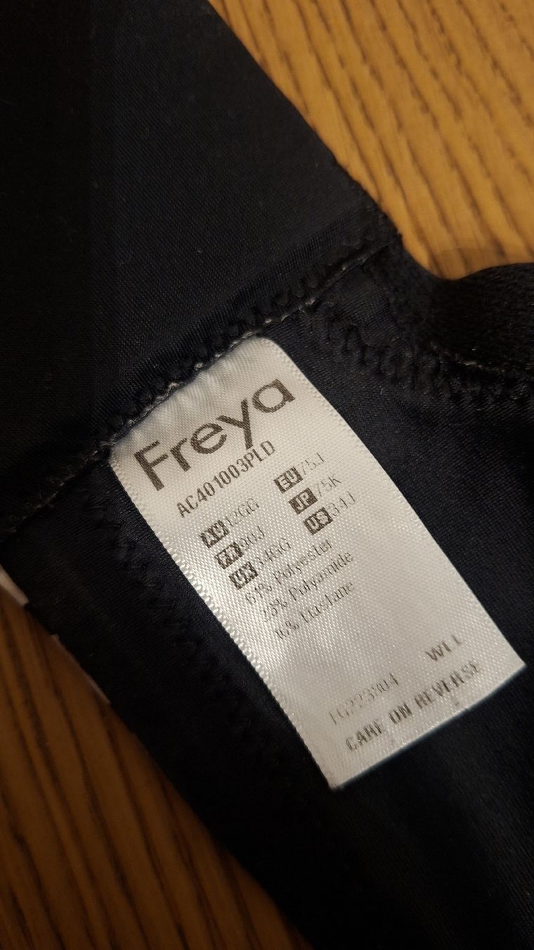 Sport-BH von Freya Active in 75J (Gebraucht) in Oberengstringen für CHF ...