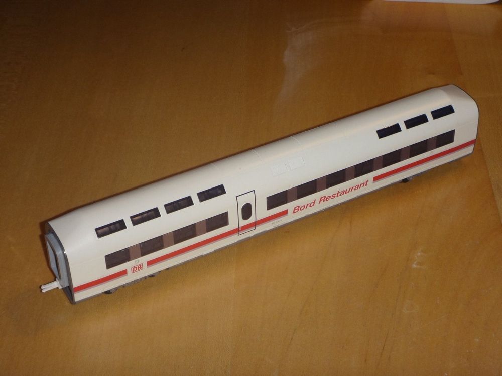 Märklin : ICE - 1 Speisewagen 43742 (Gebraucht) in Märwil für CHF 39 ...
