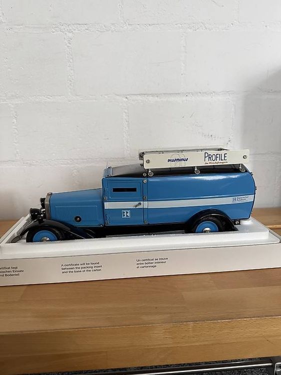 Märklin Replica 1101 (Gebraucht) in Adliswil für CHF 140 – nur Abholung auf Ricardo kaufen