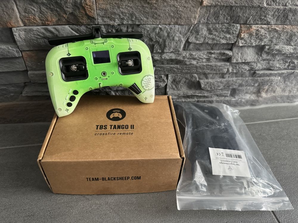 TBS Tango 2 PRO inkl. V3 PCB (Gebraucht) in Würenlingen für CHF 200 ...