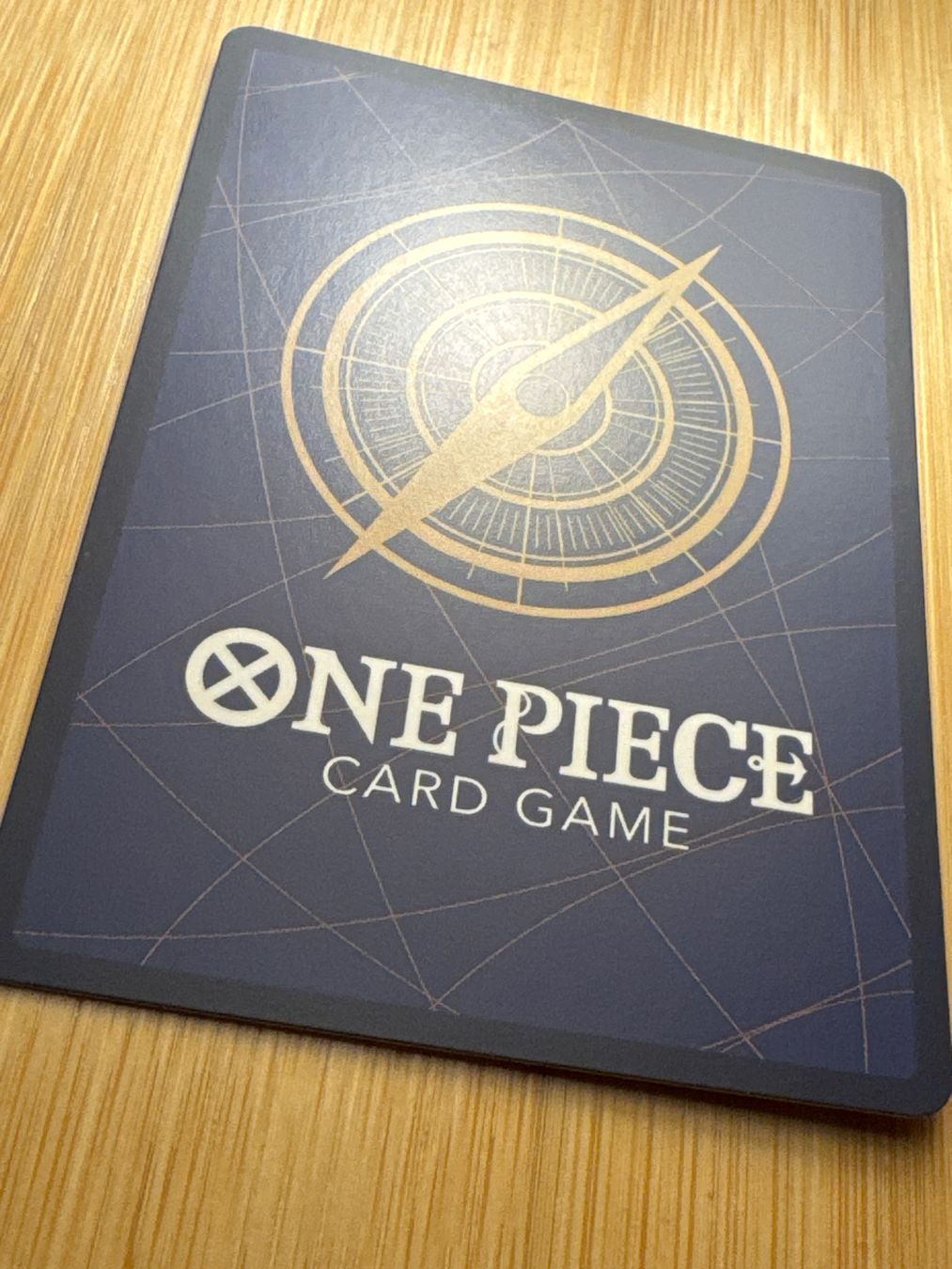 One Piece Card Game Monkey D. Luffy P-041 (Neu (gemäss Beschreibung ...
