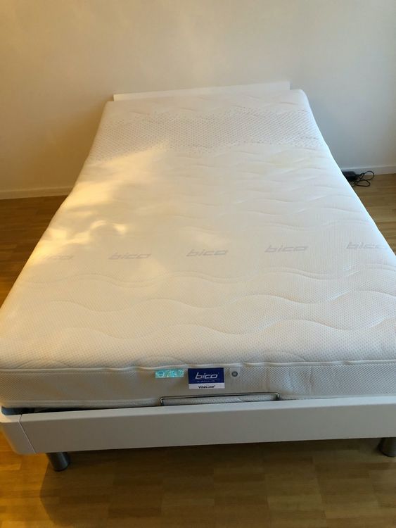 Bett (bico-flex) (Gebraucht) in Arlesheim für CHF 100 – nur Abholung ...