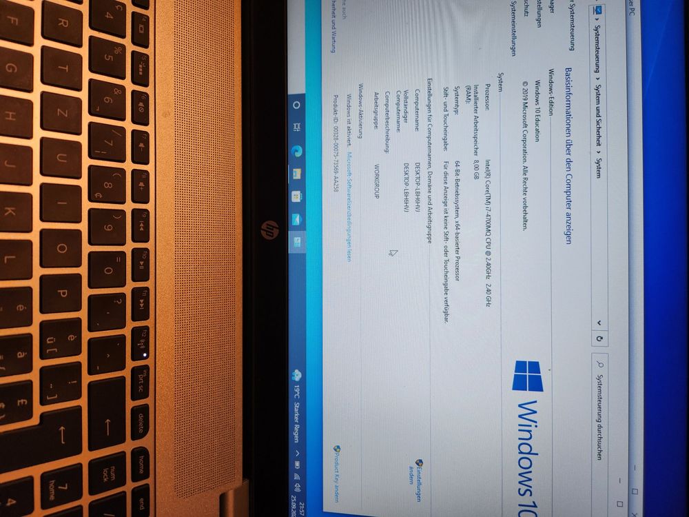 Hp ProtectSmart | Kaufen auf Ricardo