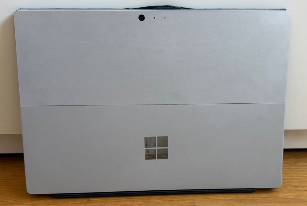 Surface Pro i5 2.6GHz/8GB/256GB (Gebraucht) in Tann für CHF 70 – nur ...