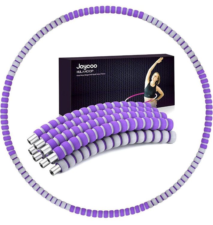 Hula Hoop Fitness Reifen | Kaufen auf Ricardo