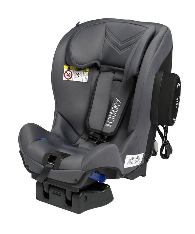 Reboarder Kindersitz Axkid Move (Neu und originalverpackt) in ...