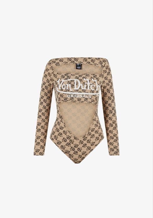 VON DUTCH BODY - GRÖSSE M (Neu (gemäss Beschreibung)) in Spiez für CHF ...