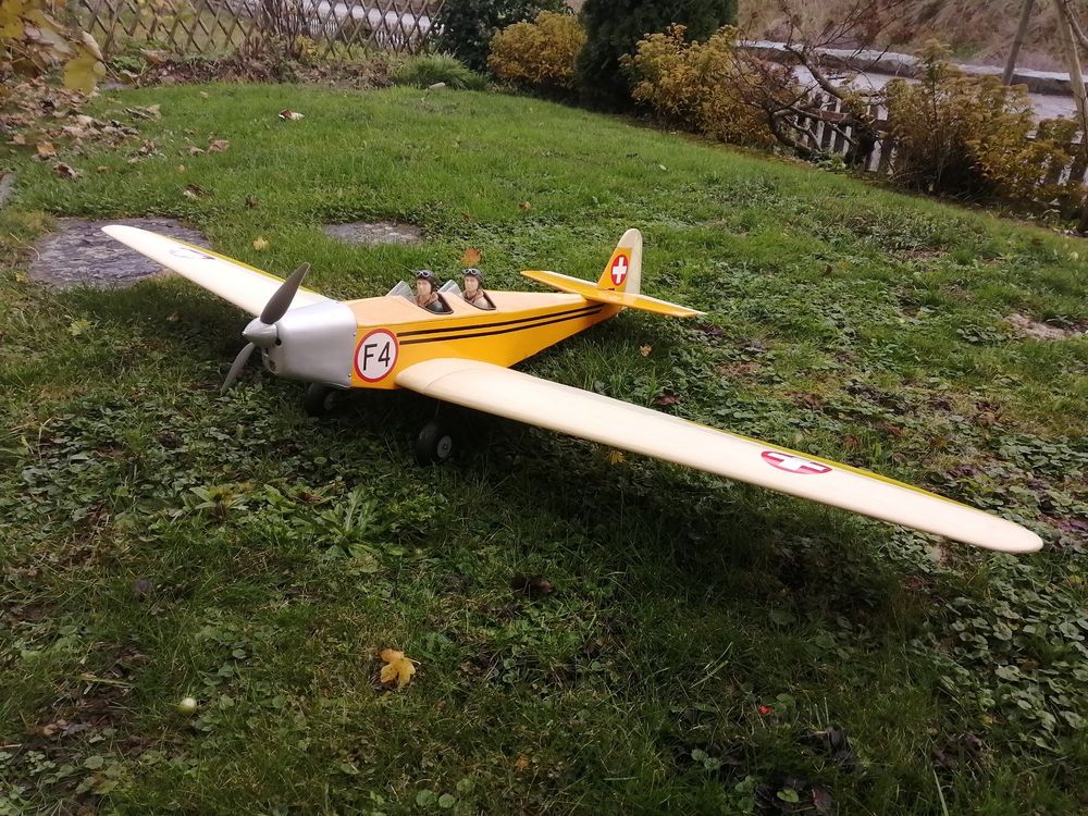 Klemm 25 Krick | Kaufen auf Ricardo