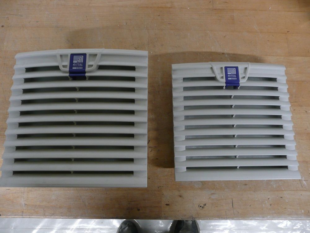 Einbauventilator RITTAL | Kaufen auf Ricardo