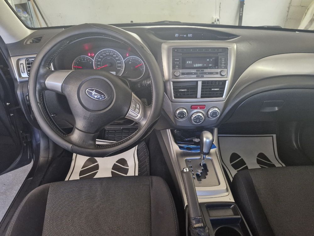 Subaru Impreza 2.0R 4x4 Automat (Gebraucht) in Horgen für CHF 3800 – nur Abholung auf Ricardo kaufen