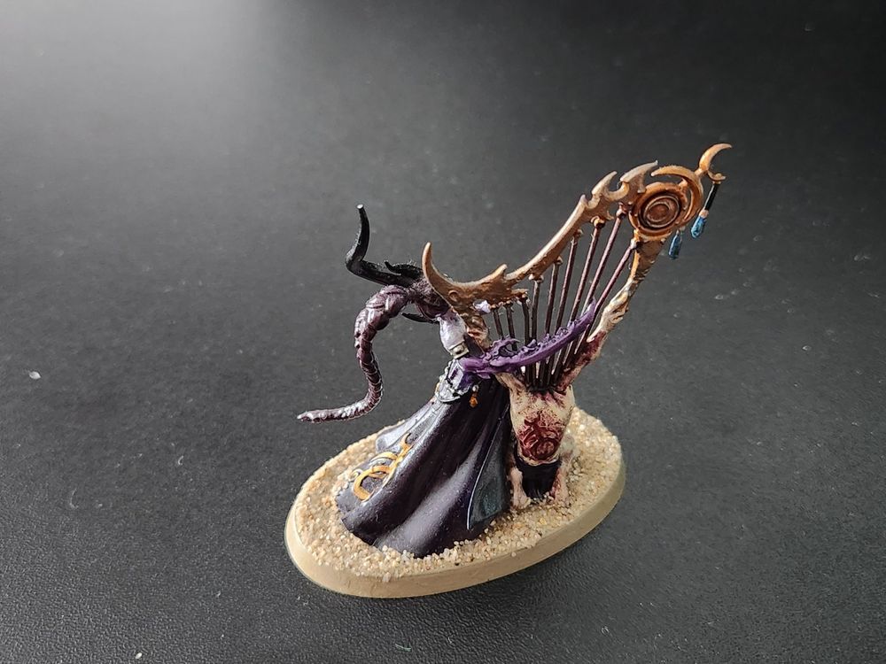 Warhammer 40k Infernal Enrapturess | Kaufen auf Ricardo