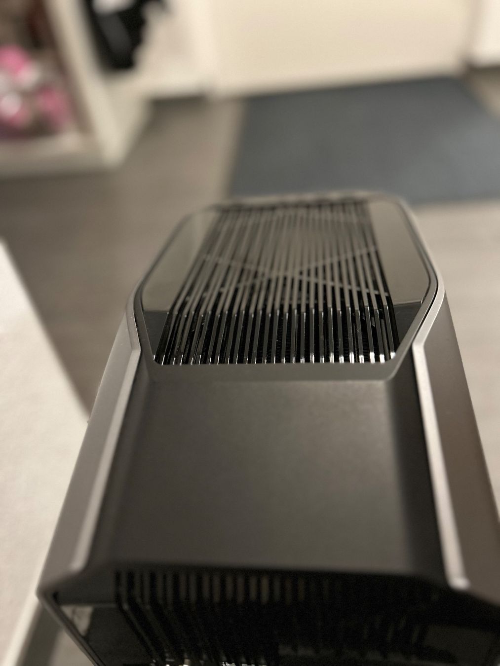 Alienware Aurora R7: 8700K / RTX 3070 / 32GB DDR4 / SSD (Gebraucht) in ...