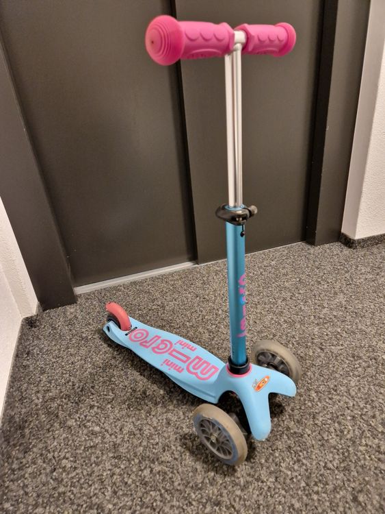 Micro mini Scooter | Kaufen auf Ricardo