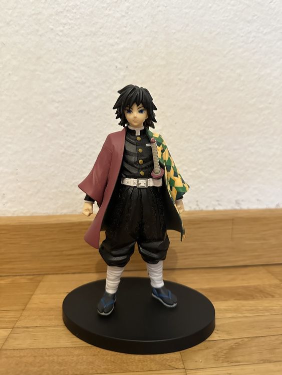 Anime Figur (Gebraucht) in Dübendorf für CHF 12 – mit Lieferung auf ...