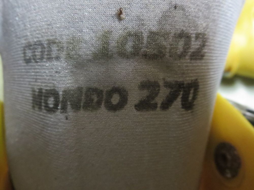 Scarpa Touren Skischuhe Mondo 27cm oder US Men 9,5 ( ca 42) (Gebraucht ...