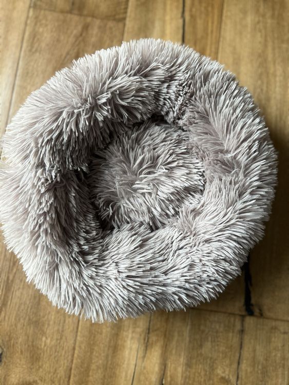 Fluffy Katzenbett Gr. 40cm | Kaufen auf Ricardo