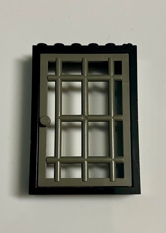 Lego Gefängnistür (4071+4611) | Kaufen auf Ricardo