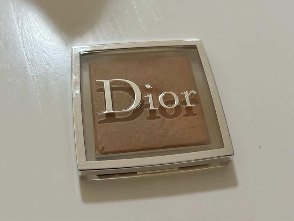Dior Backstage Powder (Gebraucht) in Baden für CHF 18 – mit Lieferung ...