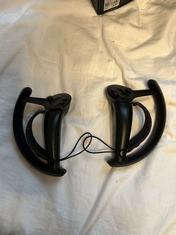 Valve Index Controller | Kaufen auf Ricardo