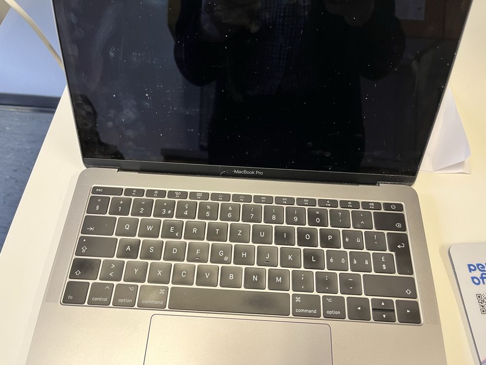 MacBook Pro A1708 dead | Kaufen auf Ricardo