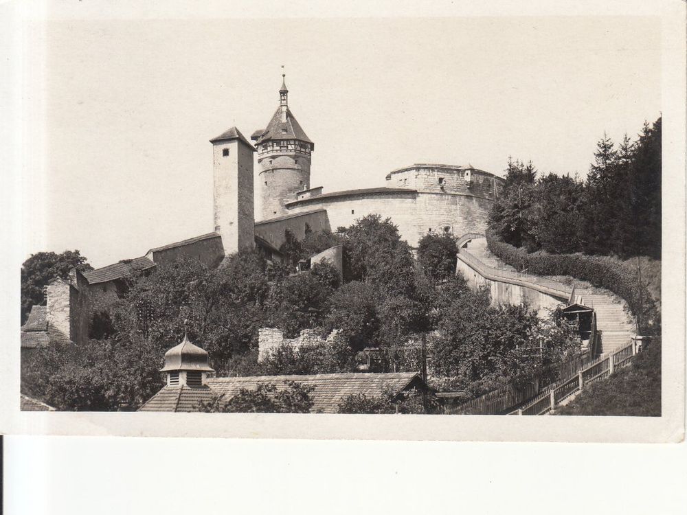 Schaffhausen 1929 (Gebraucht) in Bürglen TG für CHF 6 – mit Lieferung auf Ricardo kaufen